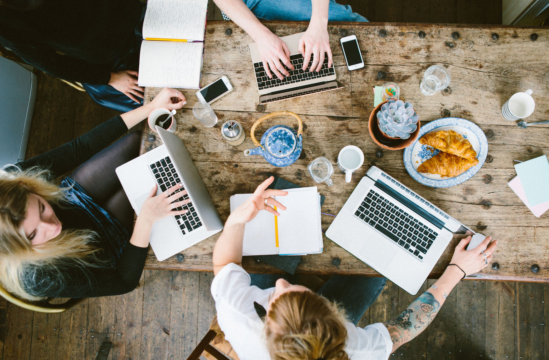 Consultancy | JFDI Consulting