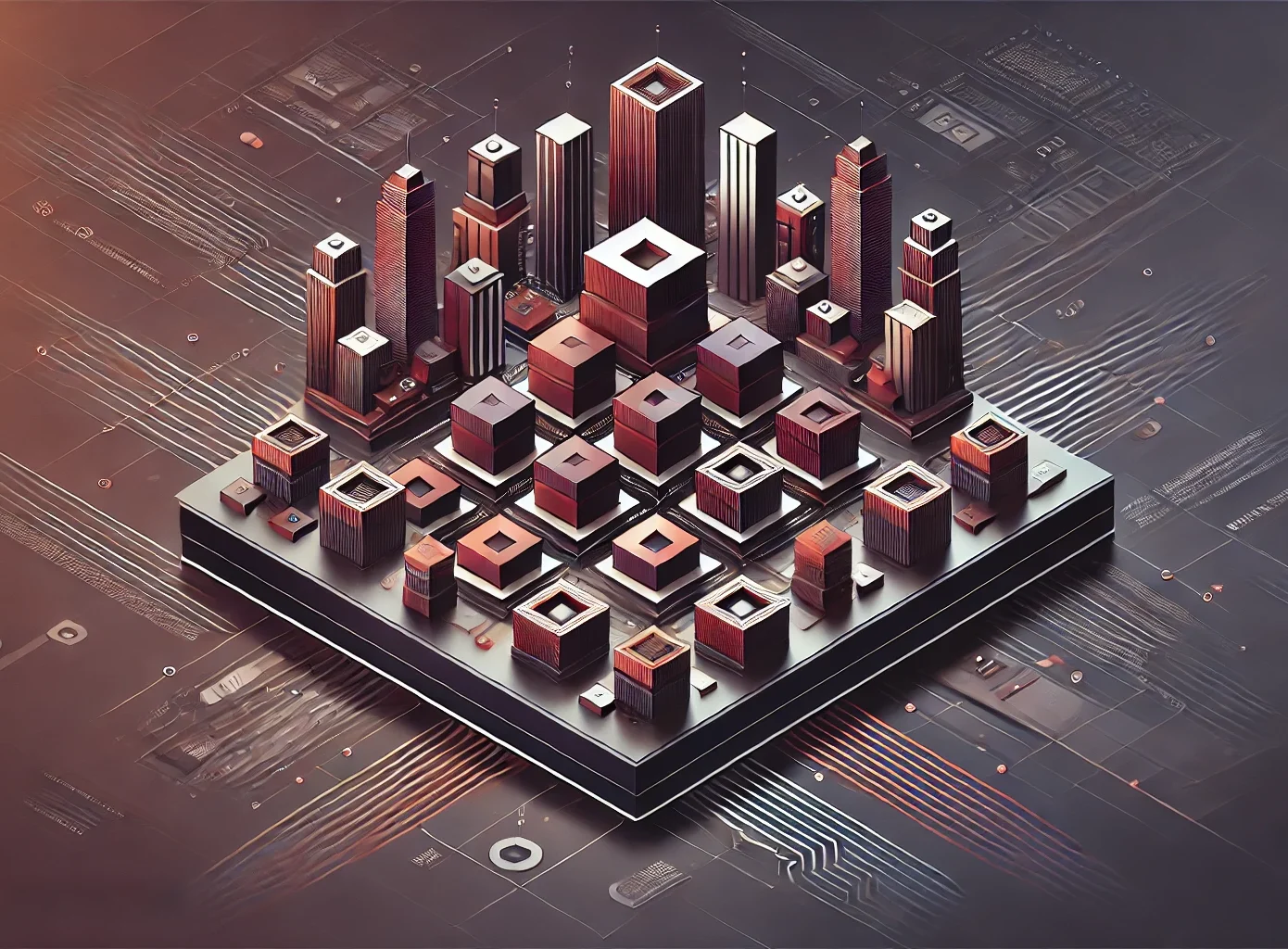 Locodium® | JFDI Consulting