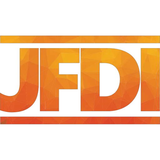 What does JFDI mean? | JFDI Consulting